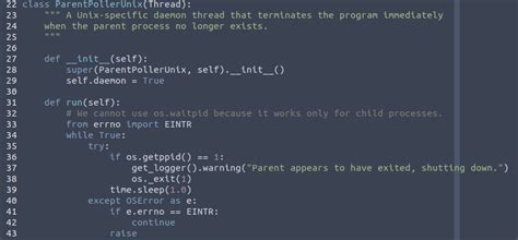 Kernel Runs In Background When Frontend Is Killed · Issue 221 · Jupyterjupyterconsole · Github