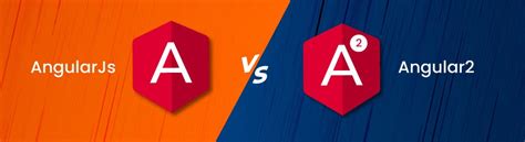 What Is The Difference Between Angularjs And Angular 2 By Semaphore
