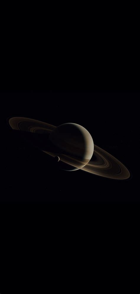 Saturn Wallpaper For Phone