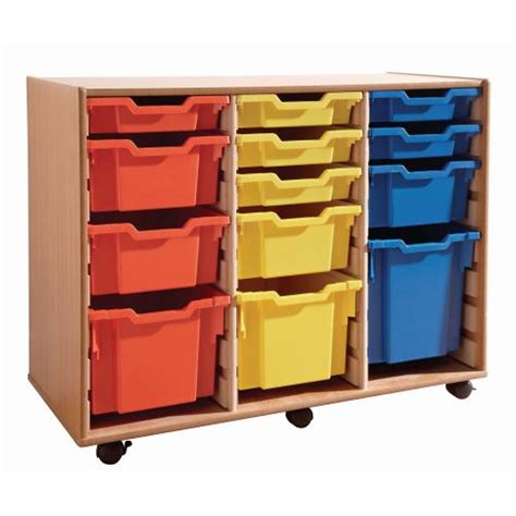Classmates 24 Tray Unit He1229947 He1229947 Sports Storage