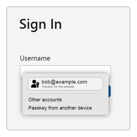 passkeys dev terms