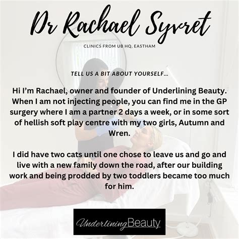 Get To Know The UB Practitioners Part