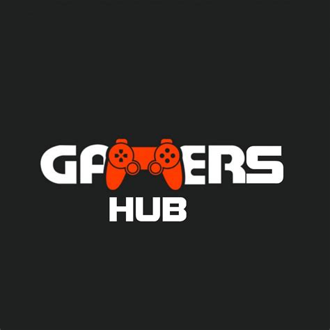 Gamers Hubs Amazon Page