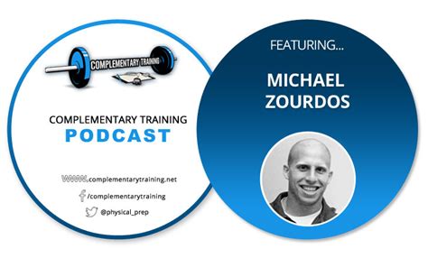 Framework For Analyzing And Planning The Strength Training Complementary Training