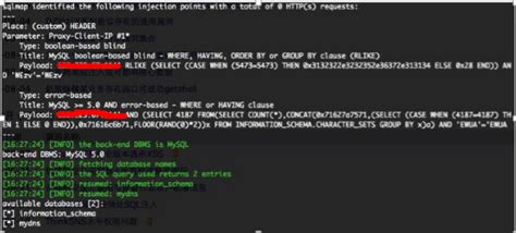 小白学安全第三篇之SQL注入 新闻中心 网盾网络安全培训学校