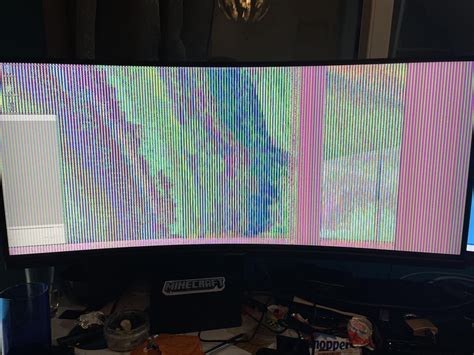 Tried To Restart My Graphics I Dont Think My Pc Liked That R