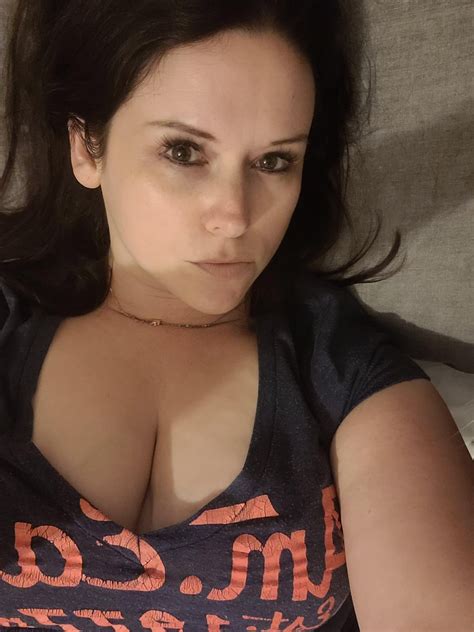 A Tease Of Cleavage Rcleavage2