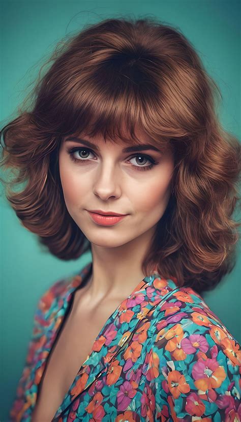 Download Ai Generated Woman Retro Royalty Free Stock Illustration Image Pixabay