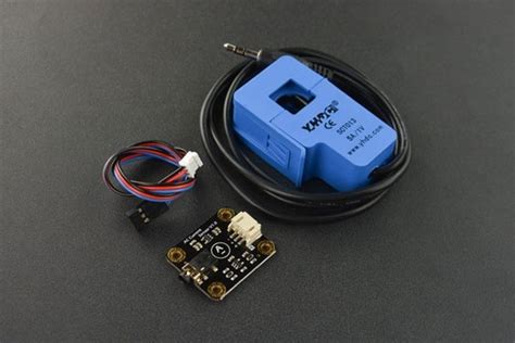 Gravity Analog AC Current Sensor A Australia