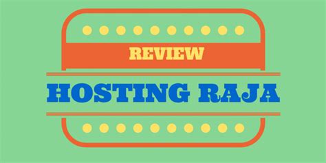 Hostingraja Review Linkedin