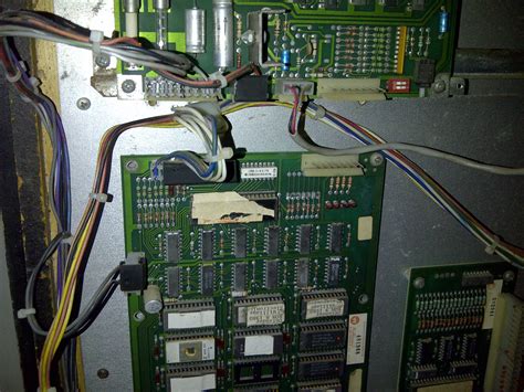 Connecting It All Back Together