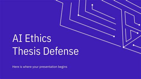 Ai 윤리논문 방어 프레젠테이션