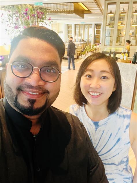 Navin Nishaal On Linkedin Life Is Better When Youre Surrounded By The