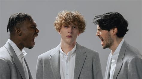 The Art Of Decision Making Unveiling The Logic Of Argumentation In Enterprise Architecture