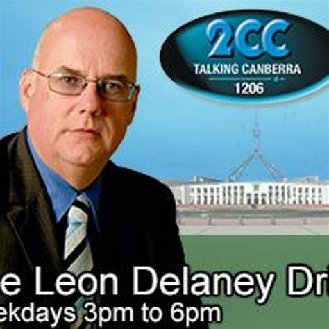 Stream 2cc Drive Interview With Leon Delaney On Returning To Work By