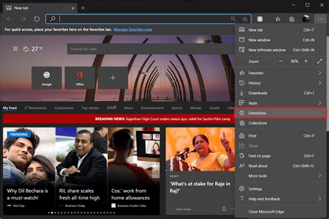 Fix Can T Connect Securely To This Page Error In Microsoft Edge TechCult
