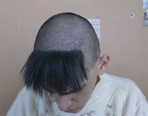 Bad Buzzcut