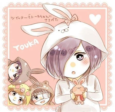 Daily Touka 287 Rtoukakirishima Daily Touka 287 Rtoukakirishima