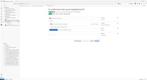 Github Has Too Many Hidden Features • Buttondown