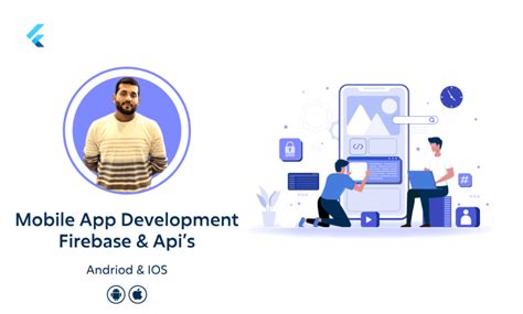 Develop Your Flutter Ios And Android Mobile App Or Ui By Mianosama108
