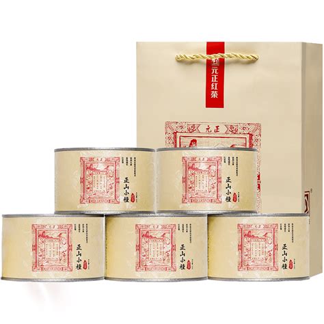 2022正山小种红茶十大品牌排行榜 正山小种红茶哪个牌子好 排行榜123网