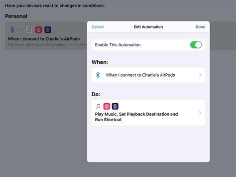 Ios 13s Nfc Triggers Bring Shortcuts To The Real World Cult Of Mac