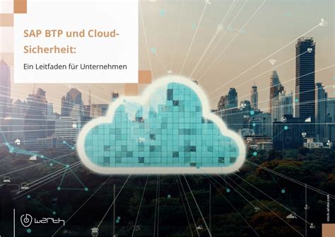 SAP Security Trends Werth SAP Security Inside