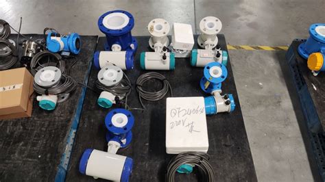 The Importance Of Electromagnetic Flow Meter Grounding And How To
