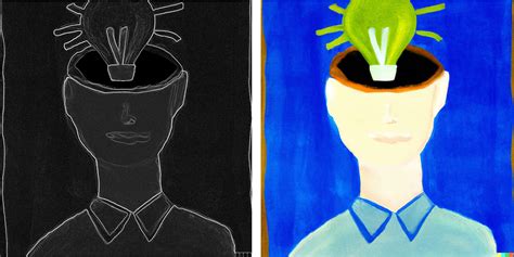 On The Relationship Between Memorizing And Understanding