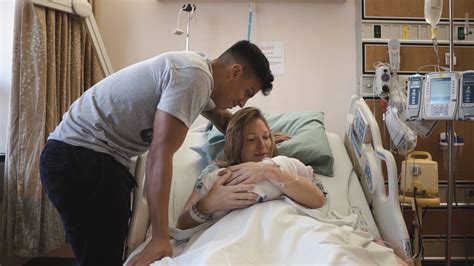 C Section Resources Stories More Motherly
