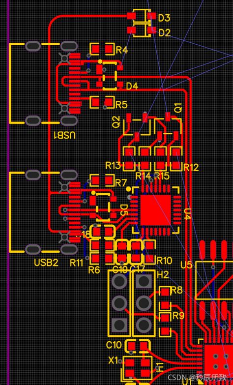Esp32 外置天线 Esp32 Pcb天线设计mob64ca1413c518的技术博客51cto博客