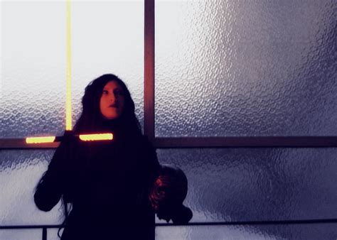 Fem Kylo Ren By Annacronica On Deviantart