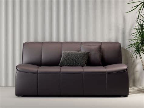 DS-910 02 Lounge 3d model | de Sede, Switzerland