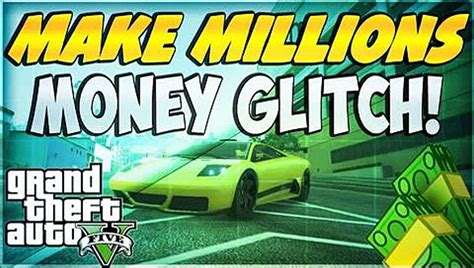 Gta 5 Money Glitch Offline