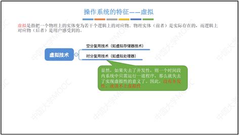 操作系统第一章 操作系统概述 PigBrither 博客园