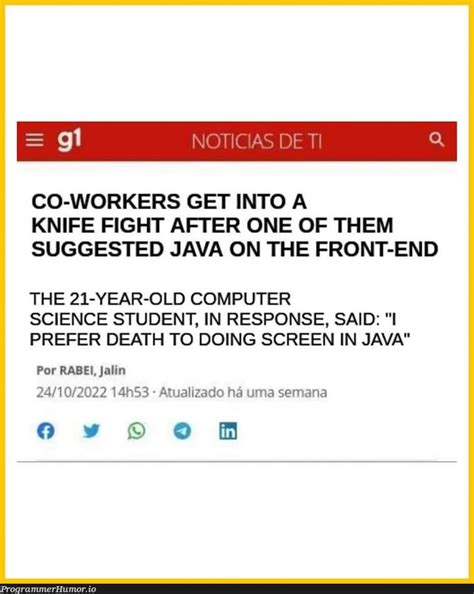 Thatwenttoofar Programmerhumor Io