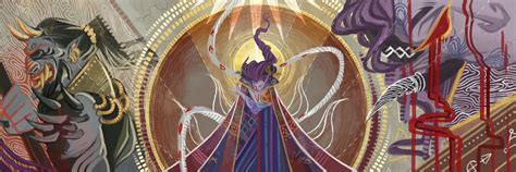 Fan Art Gallery The Perfect Plan Critical Role