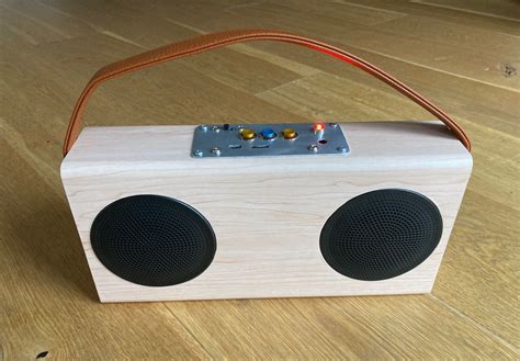 Tonuino With Pam8403 Platform For Creating And Sharing Projects Oshwlab