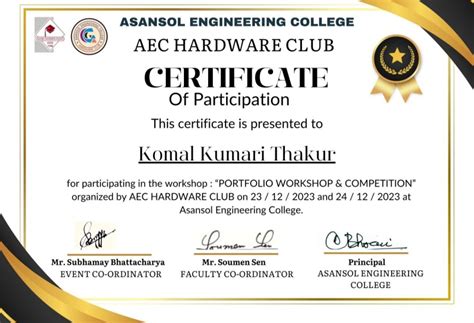 Komal Kumari Thakur On Linkedin Aec Hardwareclub Portfolio