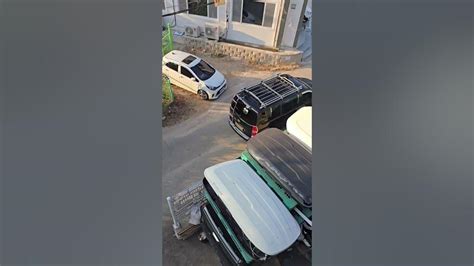 그랜드스타렉스 스텐캐리어 사다리 사이드스텝 옆발판 짐받이 루프박스 스타리아 슬라이딩베드 전문 대원지프랜드 T1588 1141