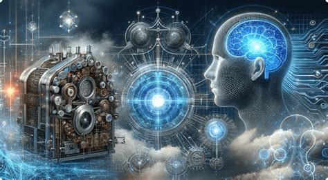 Ai Evolution From Turing To Chatgpt And The Horizon Beyond Alphatron
