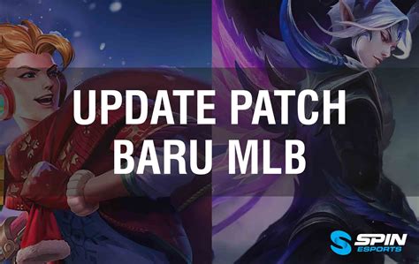 Rangkuman Update Patch 1 5 70 Baru Mobile Legends Ml 13 April 2021