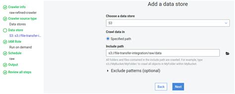 create an etl solution using aws step functions lambda and glue by engineering zenofai