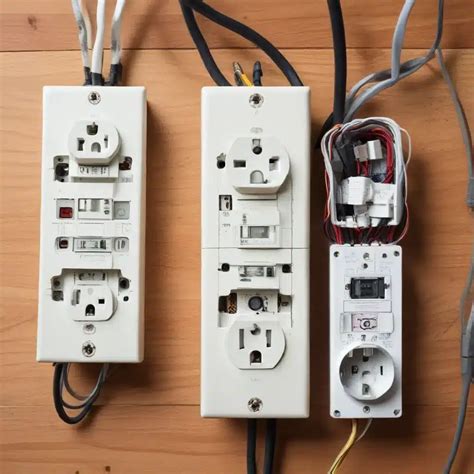 Optimizing Electrical Efficiency Strategies For Sustainable Living Volt Watt Electric