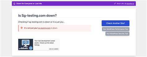 How To Fix This Site Cant Be Reached” Error In Chrome Siteground Kb