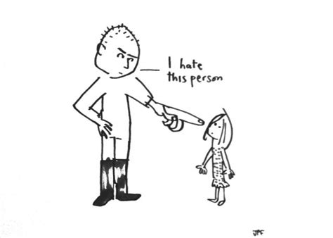 How To Be More Like The People You Hate Psychology Today