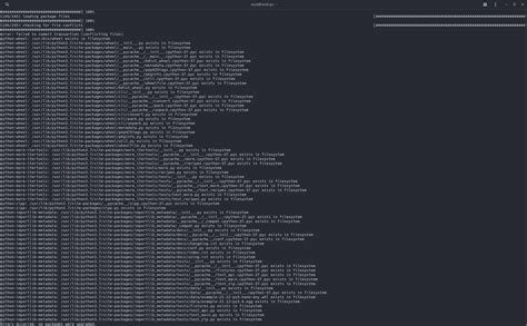 Cant Import Urp Because Of Compile Errors Runity3d
