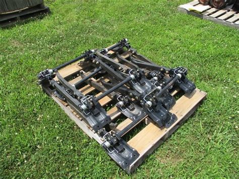 Case Ih Automatic Header Height Kits Bigiron Auctions