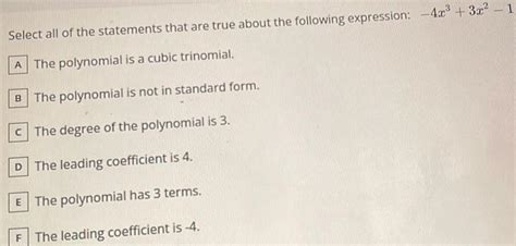 [answered] Select All Of The Statements That Are True About The Kunduz
