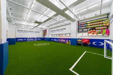짐스 키즈스포츠센터 부산 넘어 전국 규모 성장세 대구연경직영점 개관 브릿지경제